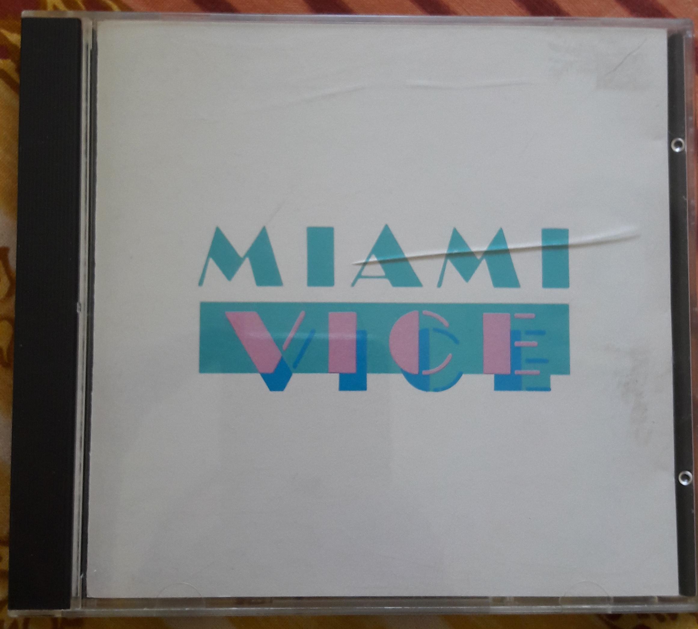 New Items To My Miami Vice Collection - General - The Miami Vice Community