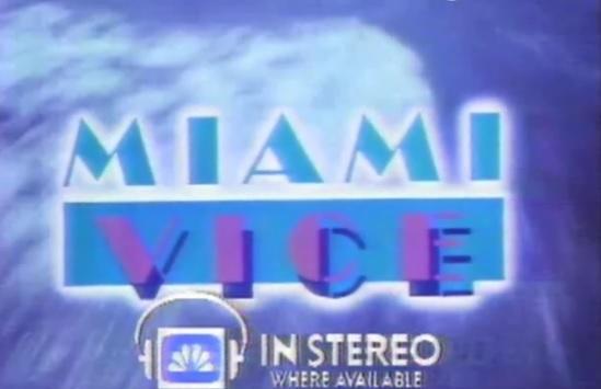 Miami Vice: "The Complete Collection" - Page 2 - Music - The Miami Vice ...
