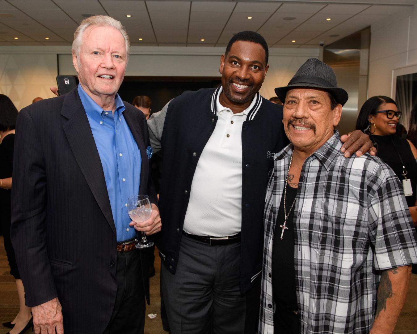 Heat 2016 Reunion jpg Cast The Miami Vice Community Heat 2016 Reunion jpg Cast The Miami Vice Community