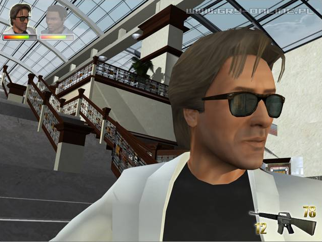 Miami Vice the Game Beta screenshots - General - The Miami Vice Community