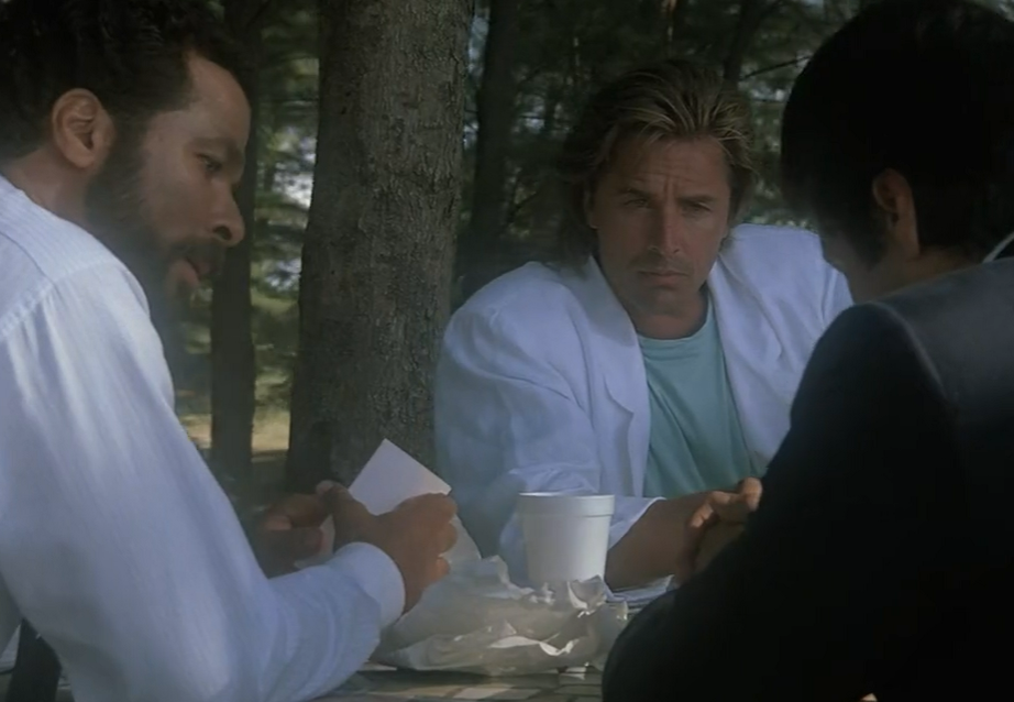 Can you name the episode from this screenshot? - Page 94 - Episode ...