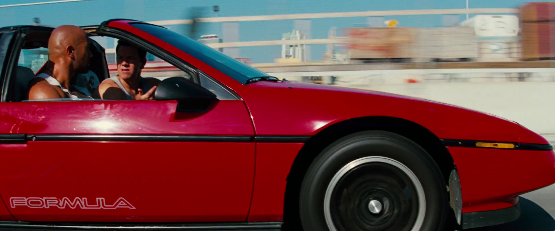 Pain & Gain (2013) Miami-Dade ultimate guide – ALL locations - Florida ...