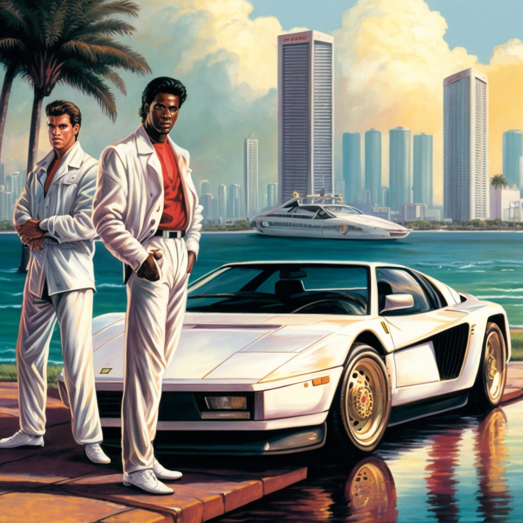 Miami Miscellaneous - Page 70 - Miami Vice Filming Locations - The ...