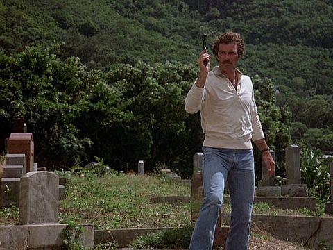 Magnum In Pastel?? - Miami Vice Fashion Forum - The Miami Vice Community