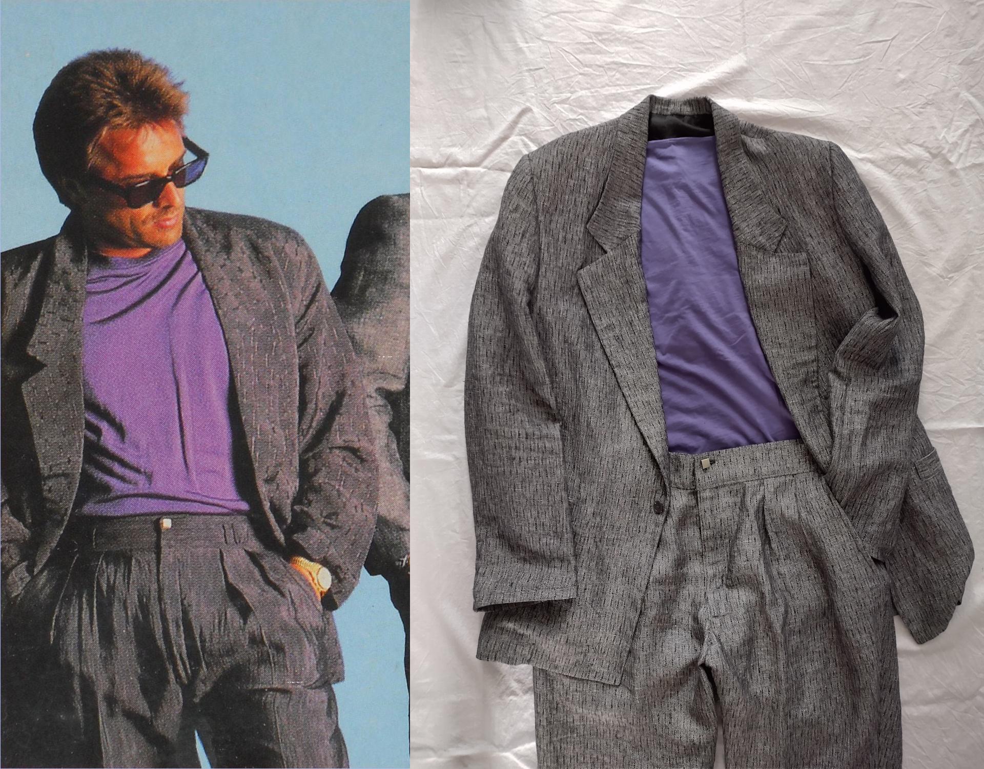 SHOW your MV-inspired style! - Page 37 - Miami Vice Fashion Forum - The ...