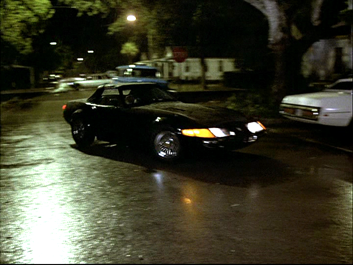 Storms on Miami Vice - General - The Miami Vice Community