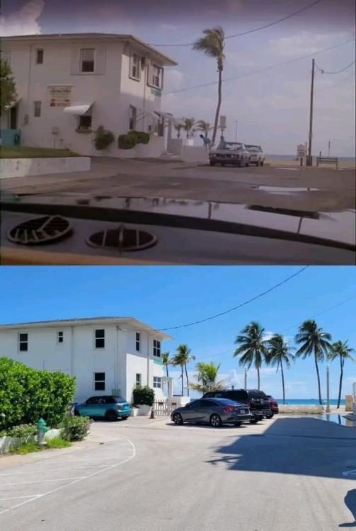 Episode 36 - Yankee Dollar - Miami Vice Filming Locations - The Miami ...