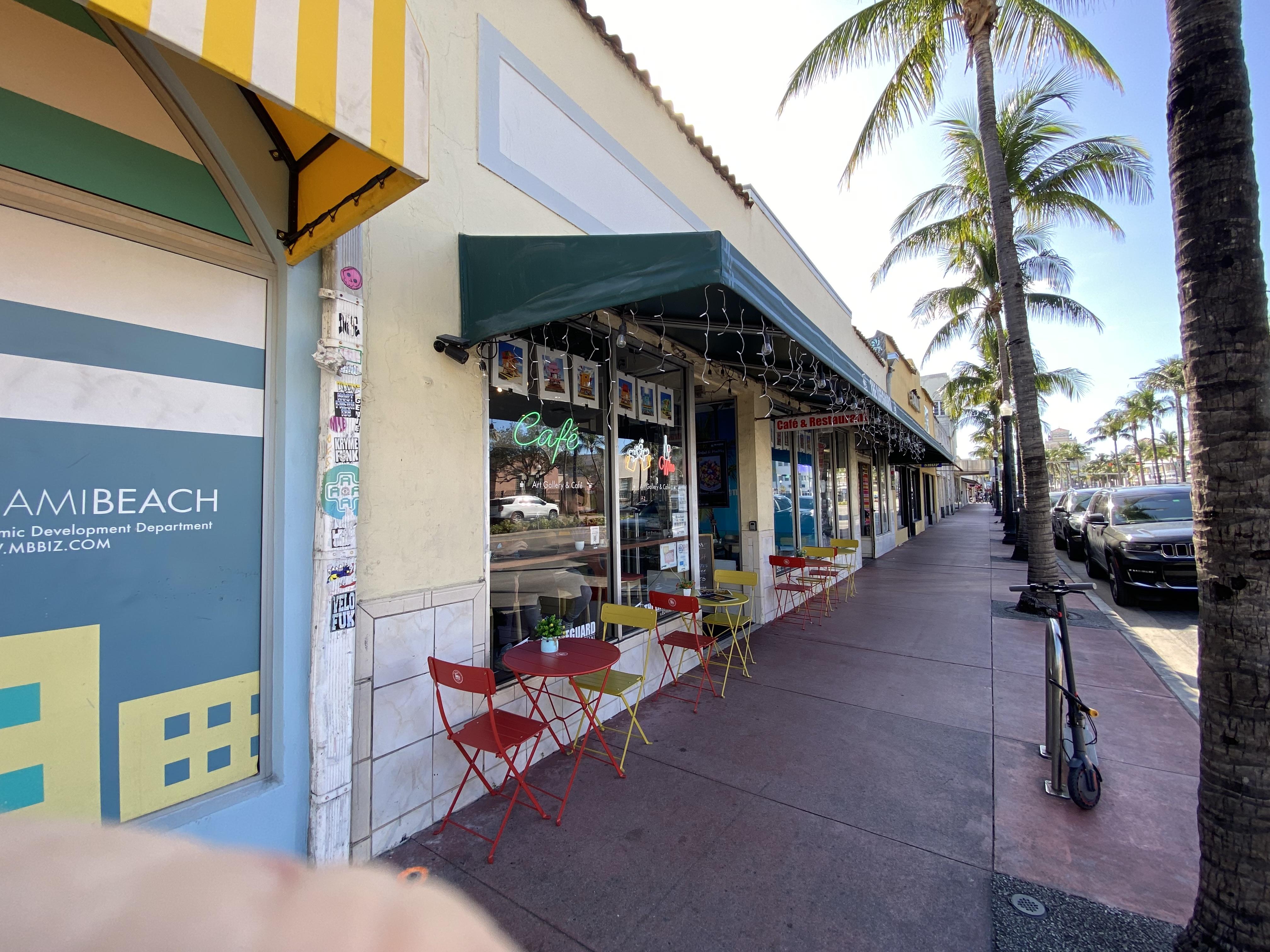 Episode 68: Heroes of The Revolution - Miami Vice Filming Locations ...