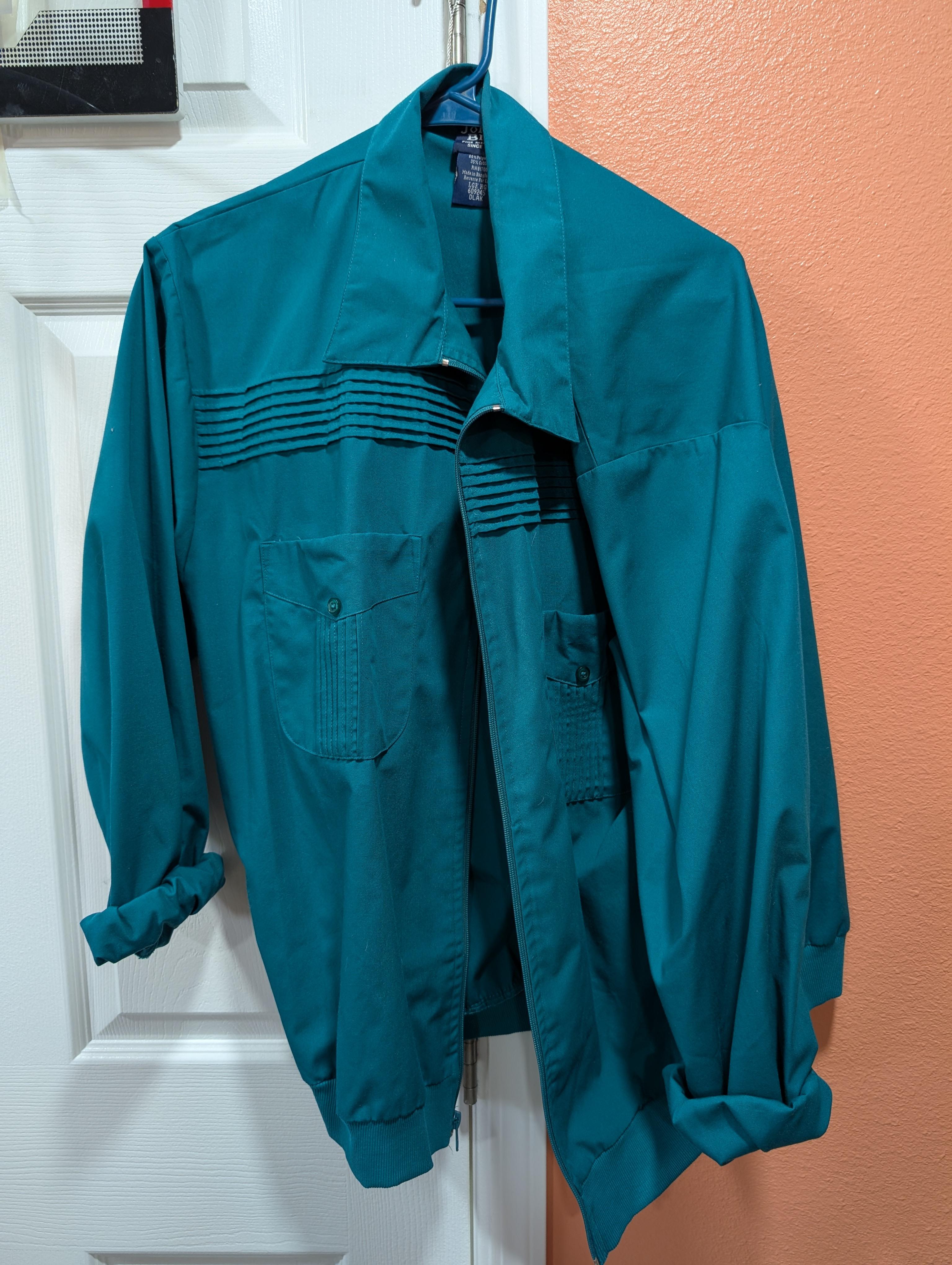 Some New Pieces - Miami Vice Fashion Forum - The Miami Vice Community
