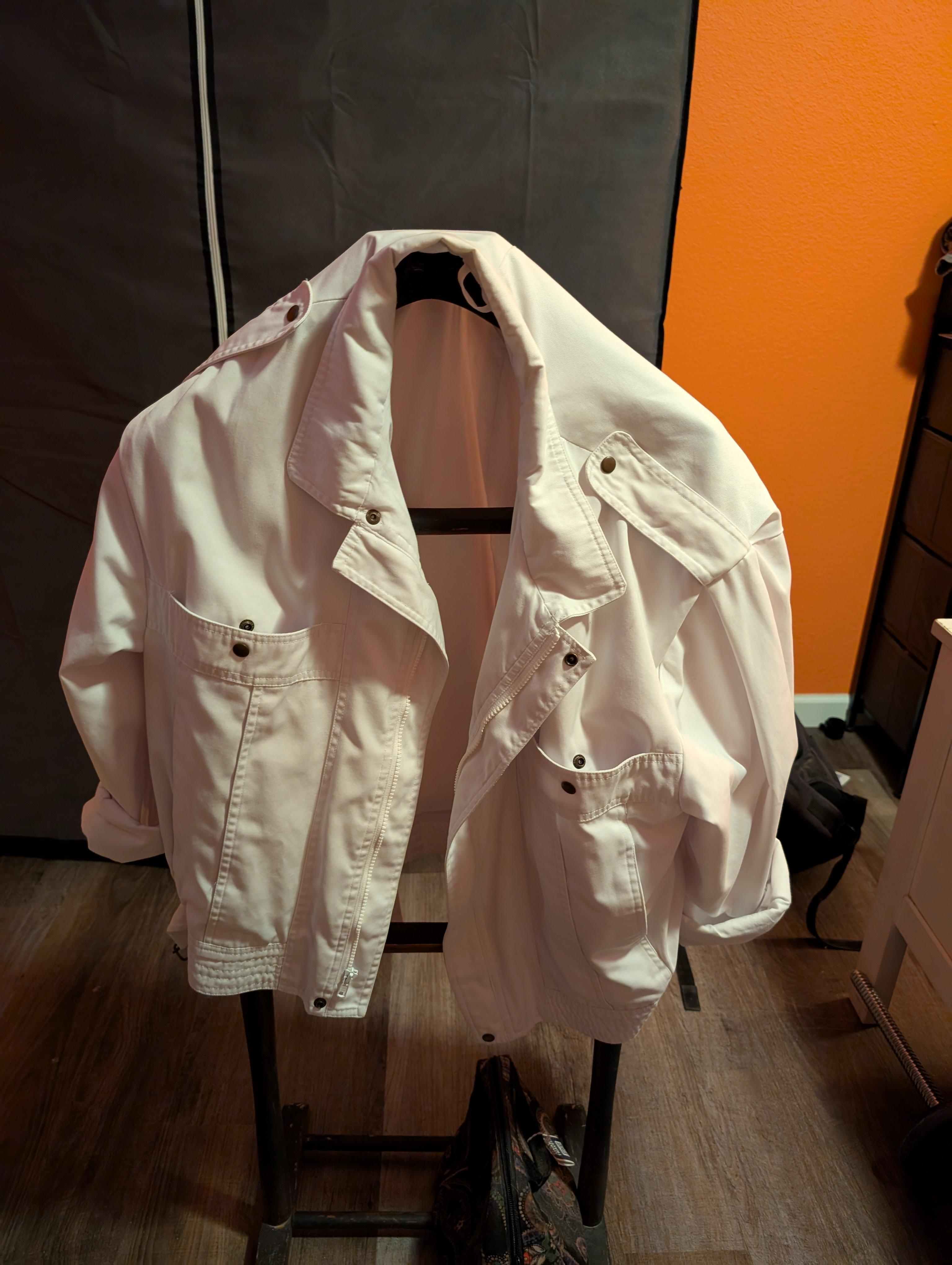 Crockett's Jacket? (Season 2) - Miami Vice Fashion Forum - The Miami ...