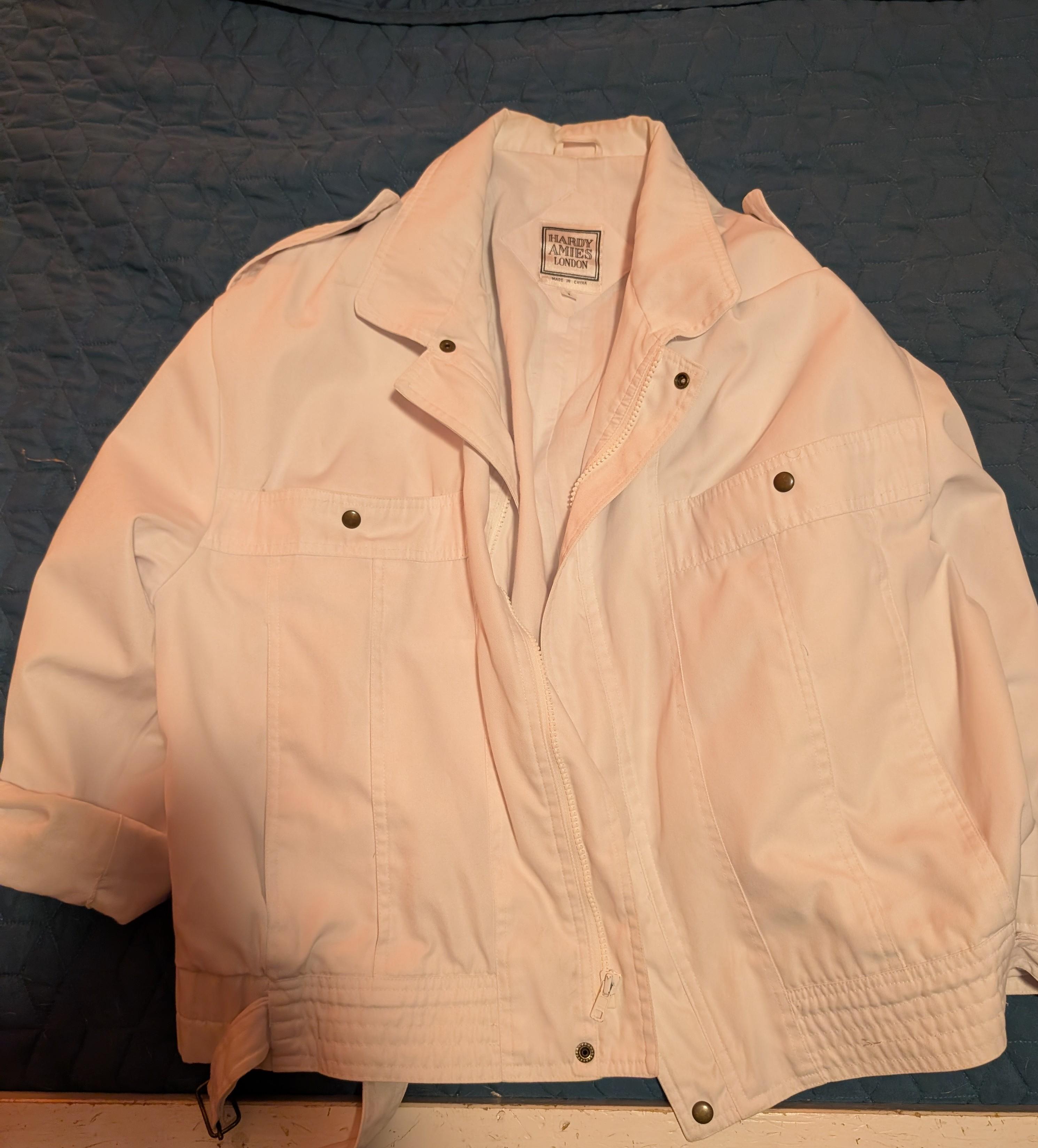 Crockett's Jacket? (Season 2) - Miami Vice Fashion Forum - The Miami ...