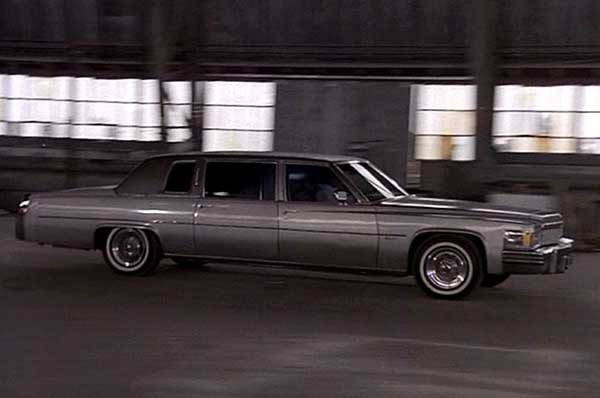 Episode #21 "Evan" - Season 1 DVD Episode Discussion - The Miami Vice ...