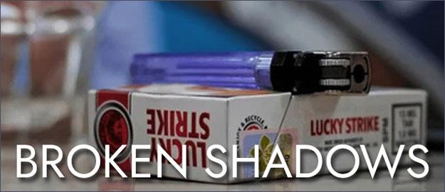 Broken Shadows - Fan Fiction - The Miami Vice Community