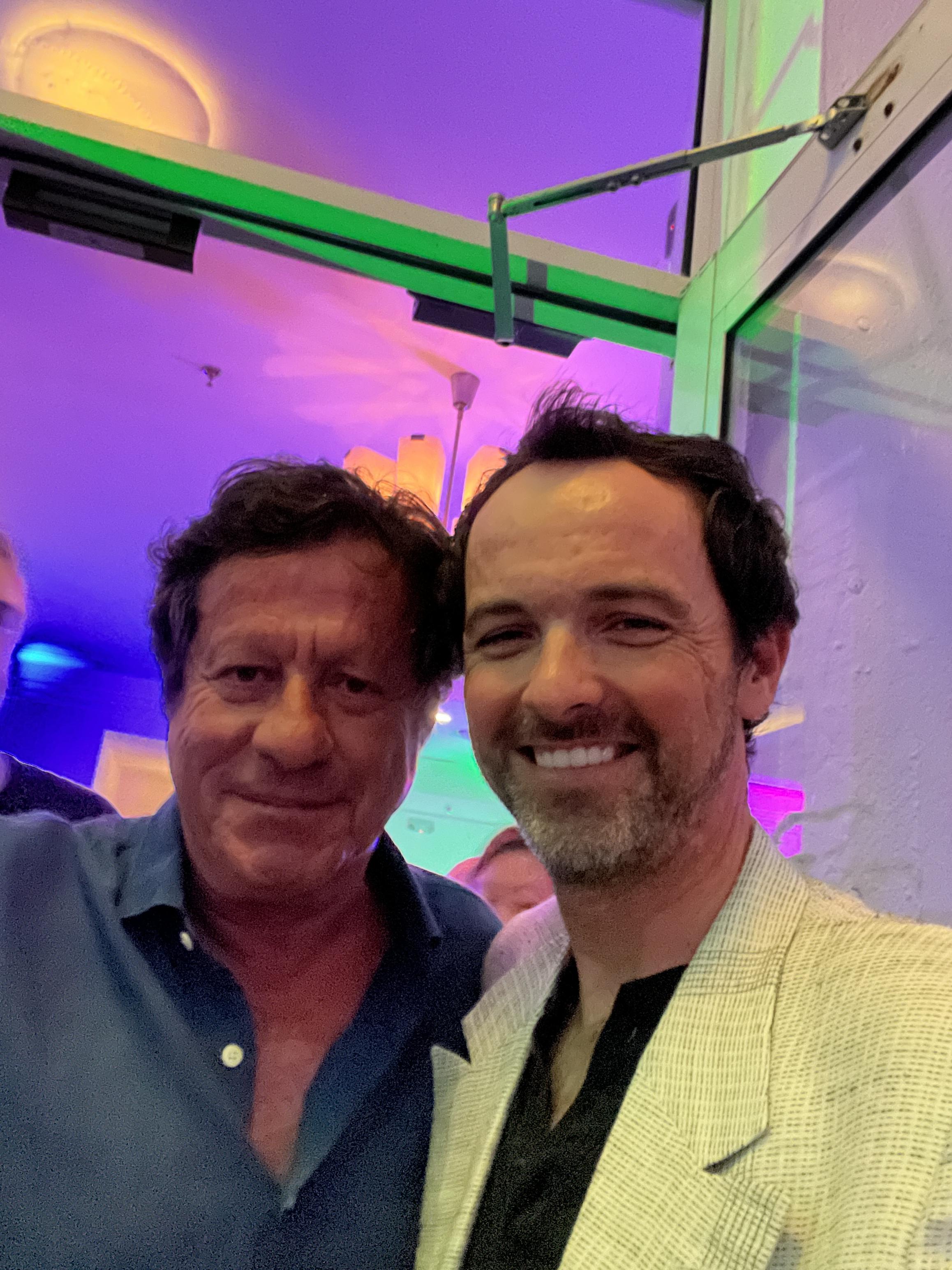 *THE* 2025 MV 41st Anniversary Reunion Thread - Dadrian's Corner - The ...