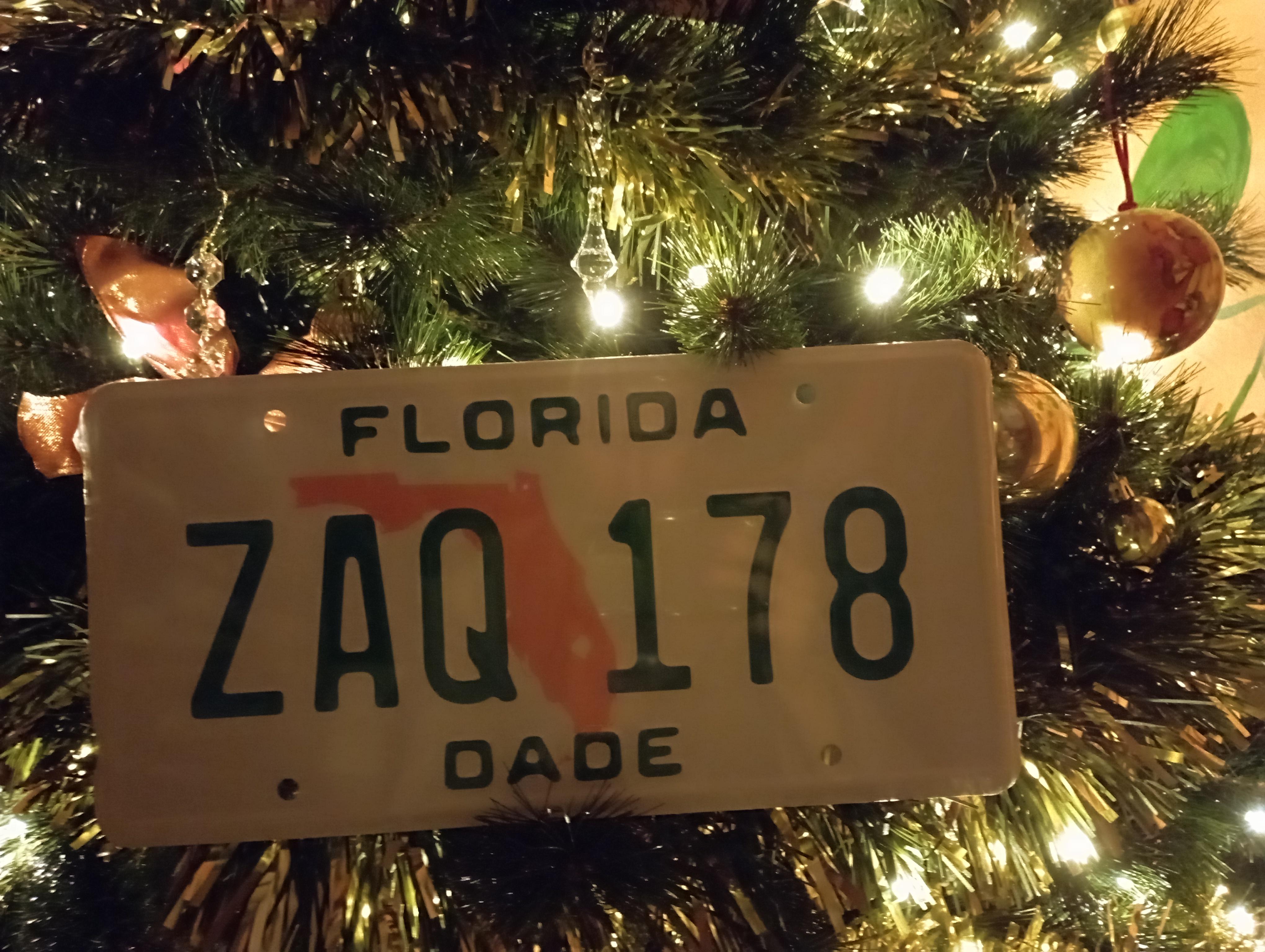 Merry Christmas! - Page 2 - Off Topic - The Miami Vice Community